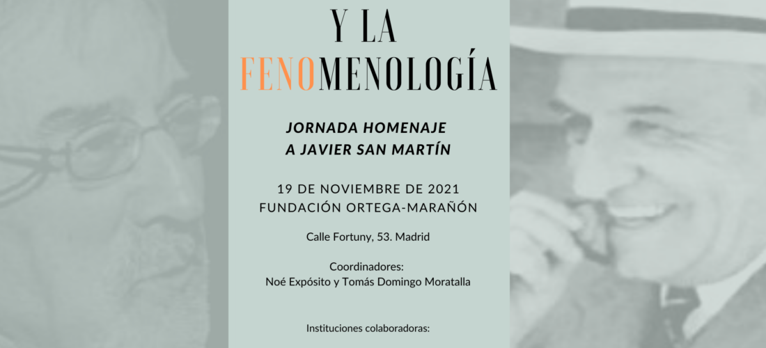 Javier San Martín archivos - FOM